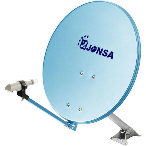 Soluciones de antenas Offset - 中衛科技